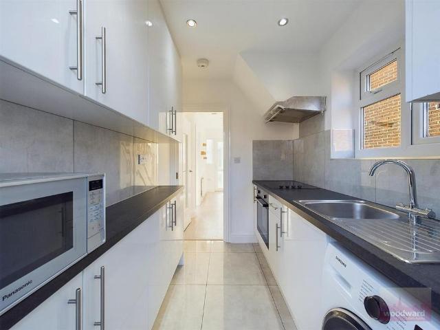 3 bedroom house to rent