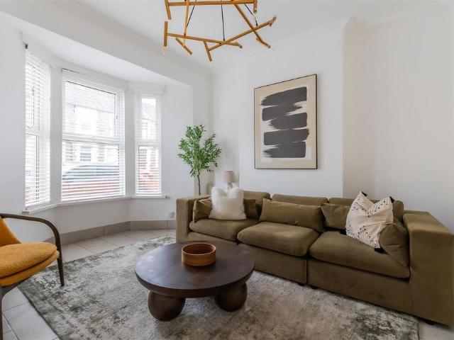 3 bedroom house to rent