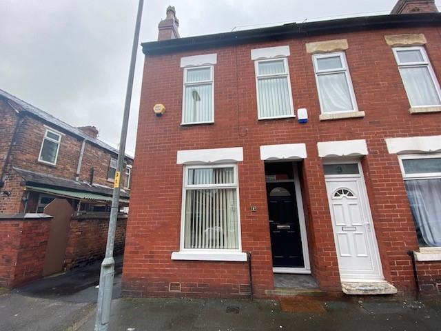 3 bedroom house to rent