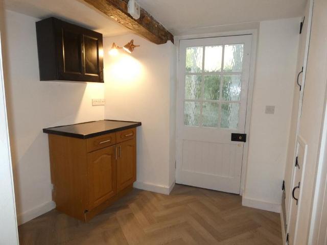 3 bedroom house to rent