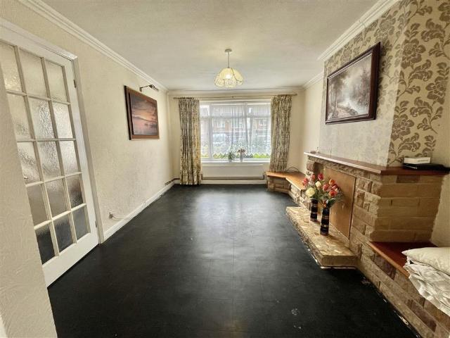 3 bedroom house to rent