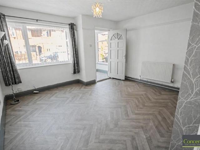 3 bedroom house to rent