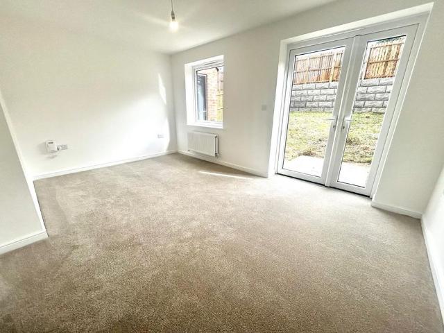 3 bedroom house to rent