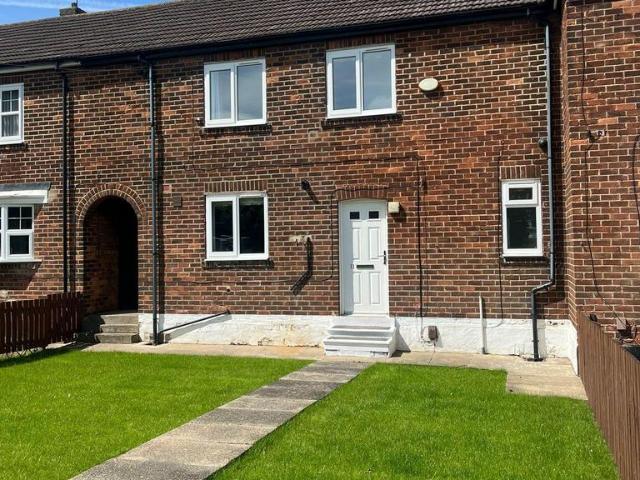 3 bedroom house to rent