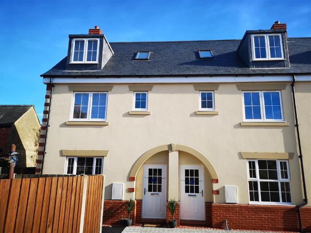 3 bedroom house to rent