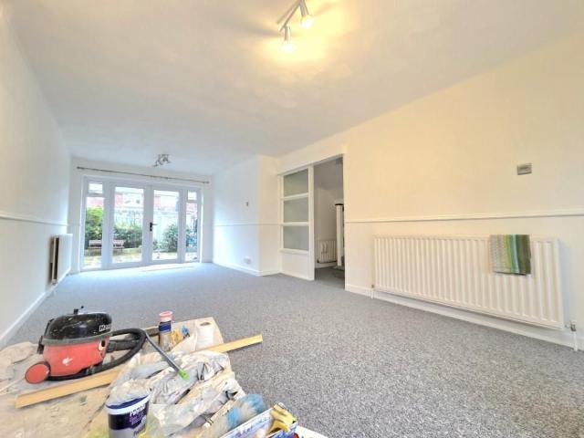 3 bedroom house to rent