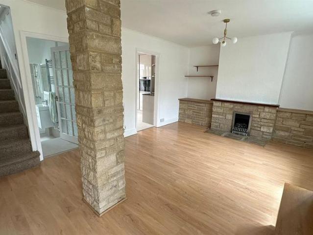 3 bedroom house to rent