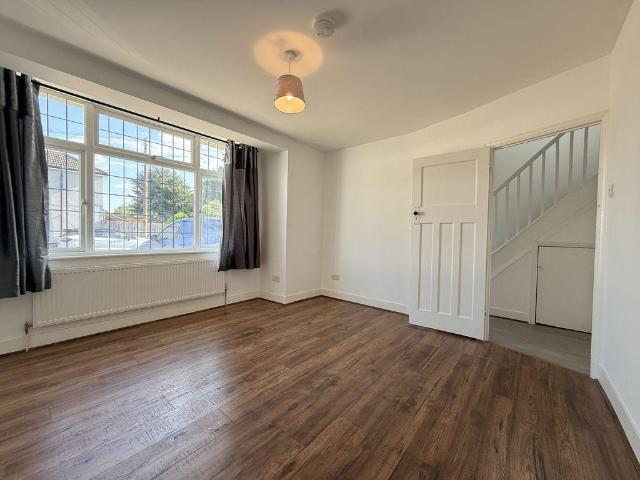 3 bedroom house to rent