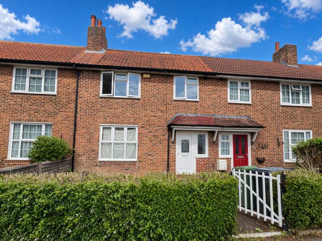 3 bedroom house to rent