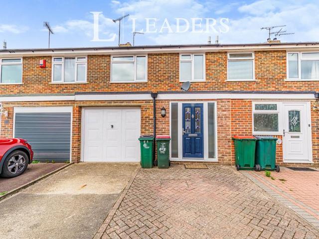 3 bedroom house to rent