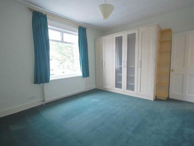 3 bedroom house to rent