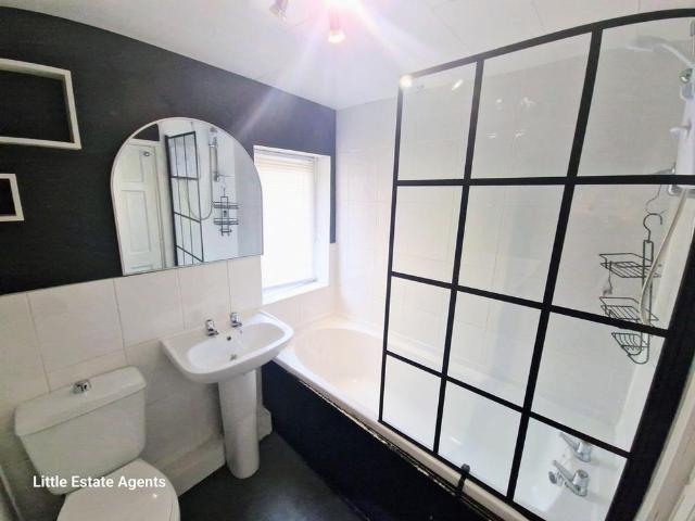 3 bedroom house to rent