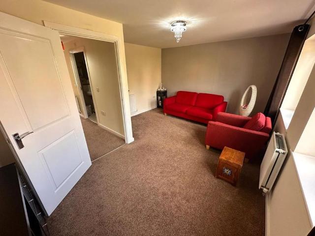 3 bedroom house to rent