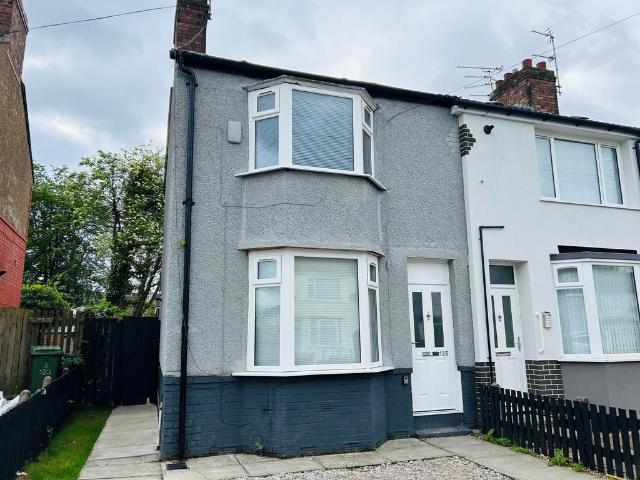 3 bedroom house to rent