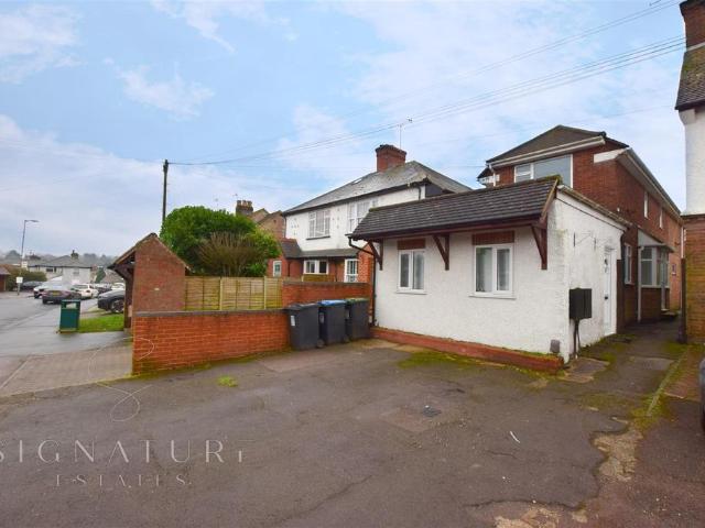 3 bedroom house to rent