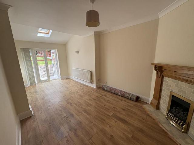3 bedroom house to rent
