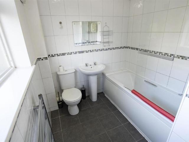 3 bedroom house to rent