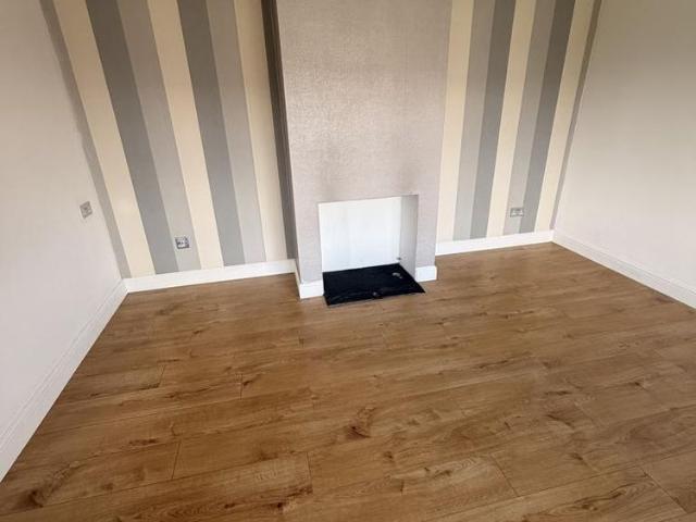 3 bedroom house to rent