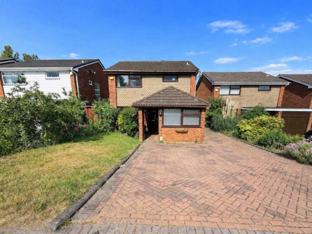3 bedroom house to rent