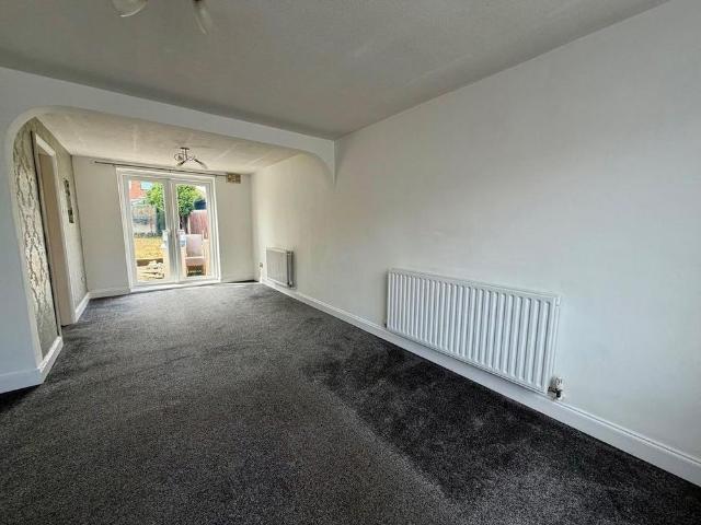 3 bedroom house to rent