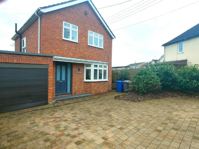 3 bedroom house to rent