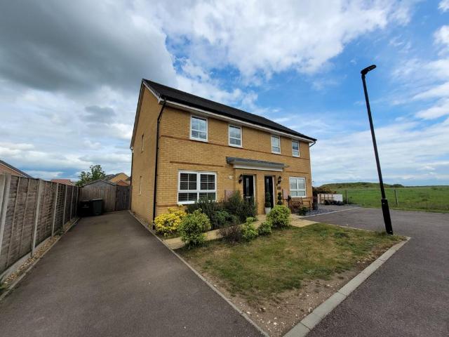 3 bedroom house to rent