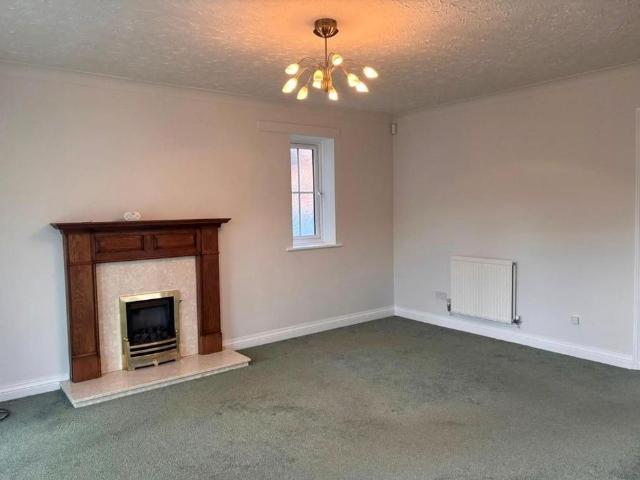 3 bedroom house to rent
