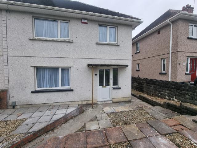3 bedroom house to rent