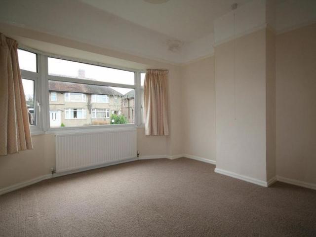 3 bedroom house to rent