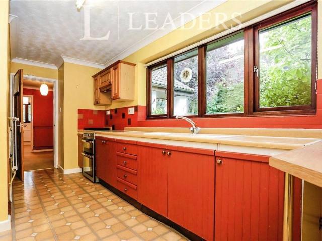 3 bedroom house to rent