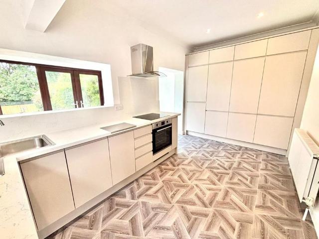 3 bedroom house to rent