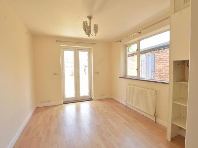 3 bedroom house to rent