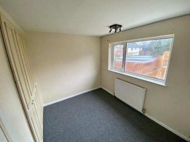 3 bedroom house to rent