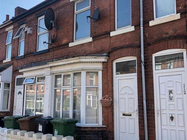 3 bedroom house to rent