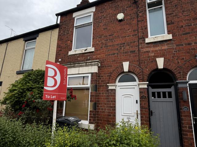 3 bedroom house to rent