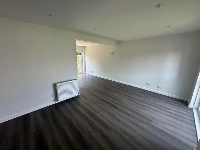 3 bedroom house to rent
