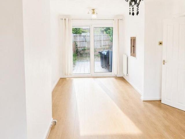 3 bedroom house to rent