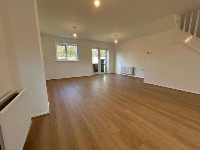 3 Bedroom House To Rent