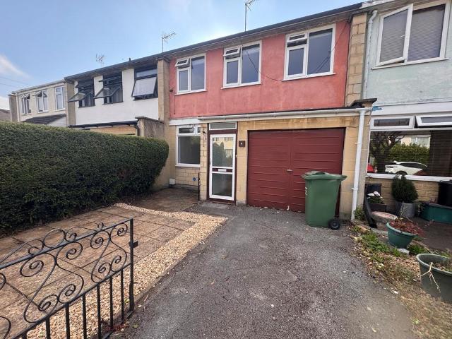 3 bedroom house to rent
