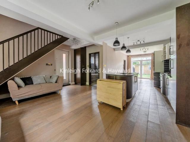 3 bedroom house to rent