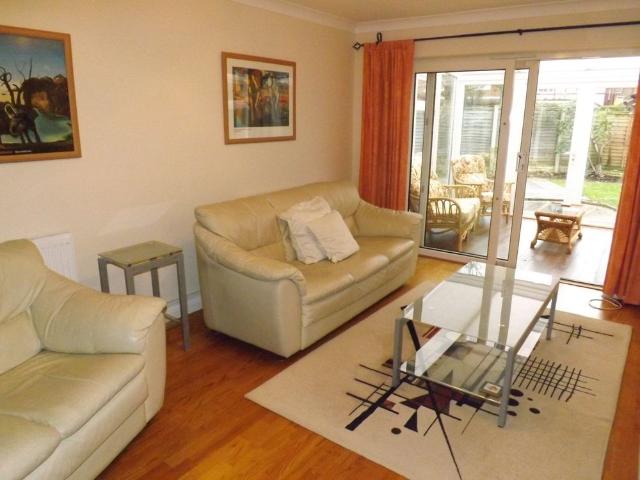 3 bedroom house to rent