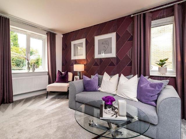 3 Bedroom House To Rent
