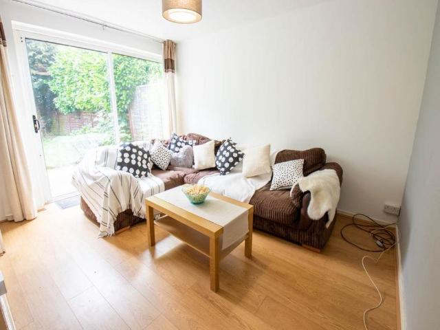 3 bedroom house to rent