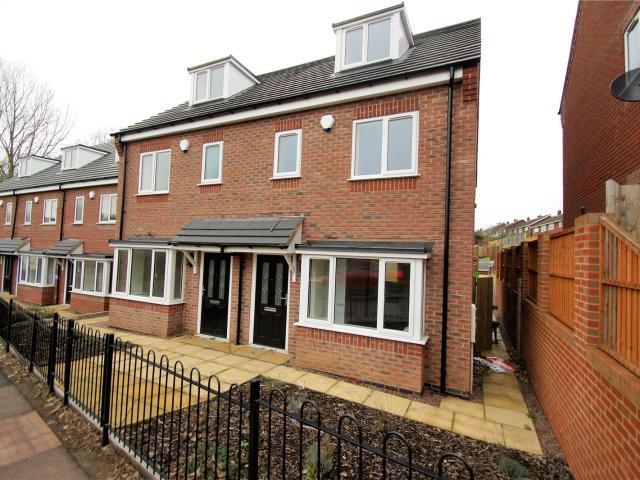3 bedroom house to rent