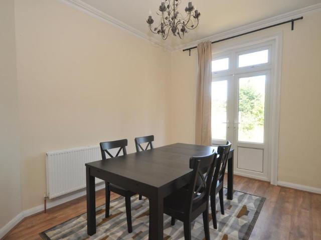 3 bedroom house to rent