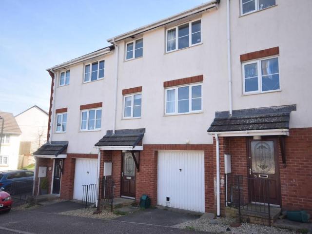3 bedroom house to rent