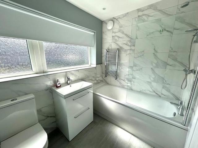 3 bedroom house to rent