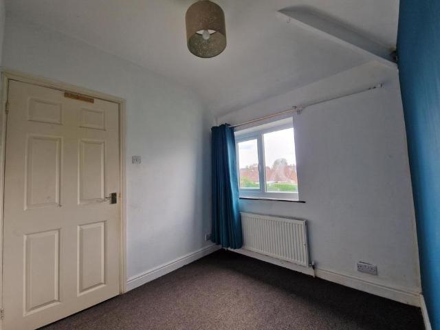 3 bedroom house to rent