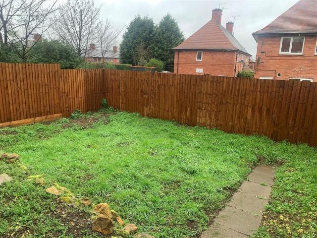 3 bedroom house to rent