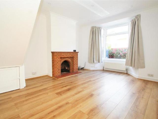 3 bedroom house to rent